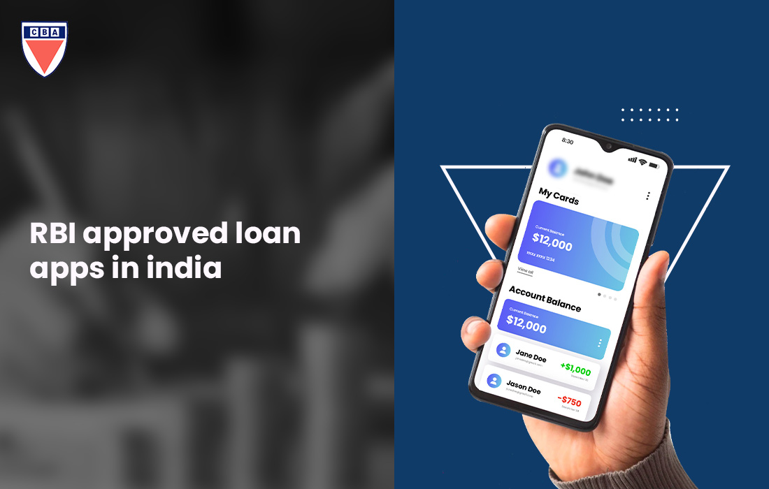Top RBI Approved Loan Apps in India for 2025